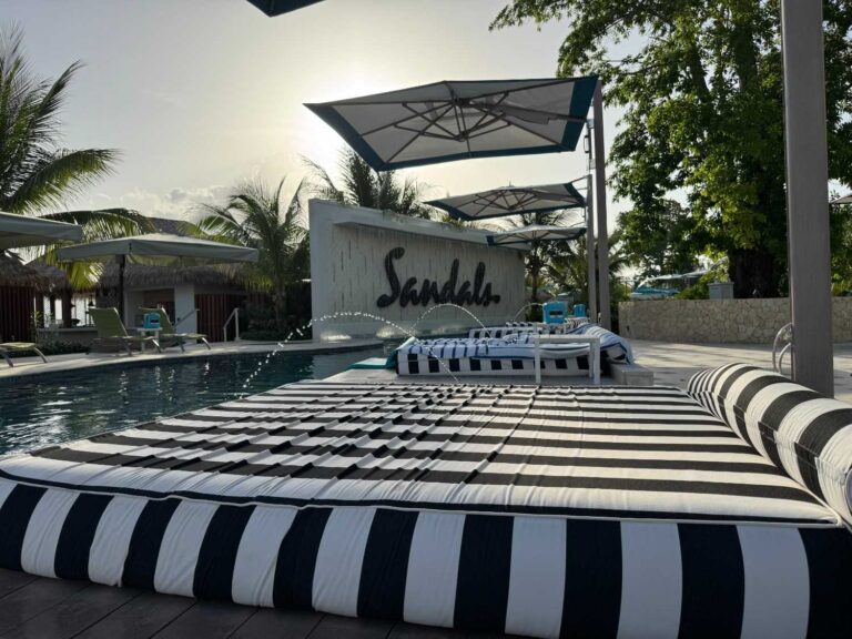 Sandals Select Rewards Explained: Tiers, Points & Perks (2026)