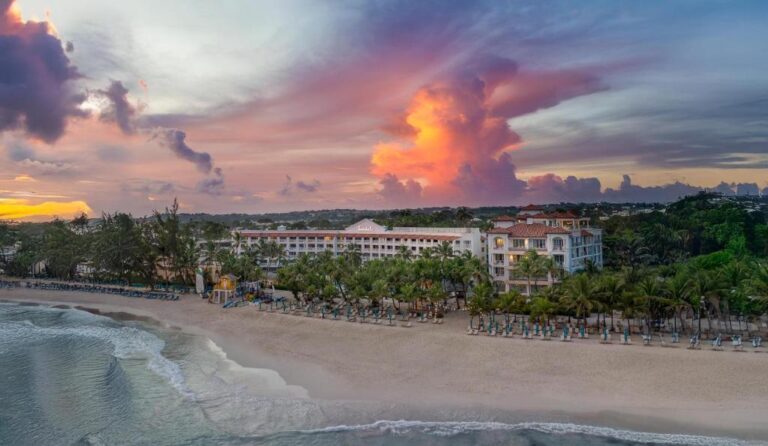 Sandals Select Rewards Explained: Tiers, Points & Perks (2026)