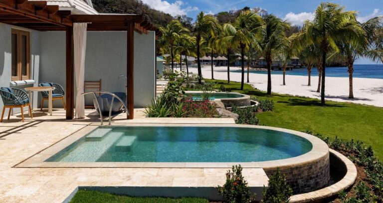Sandals Select Rewards Explained: Tiers, Points & Perks (2026)
