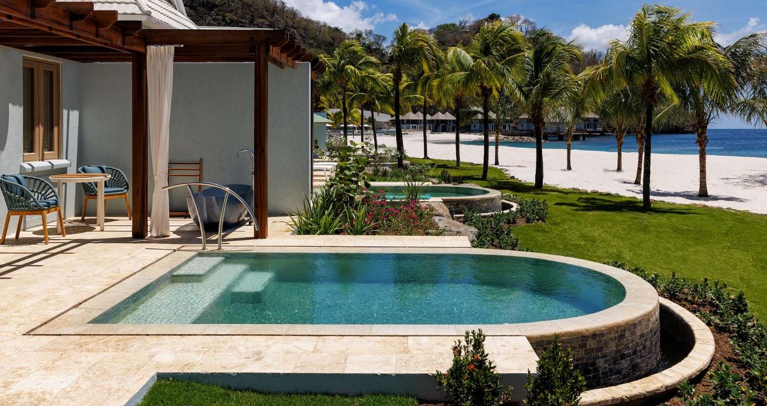 Sandals Select Rewards Explained: Tiers, Points & Perks (2026)