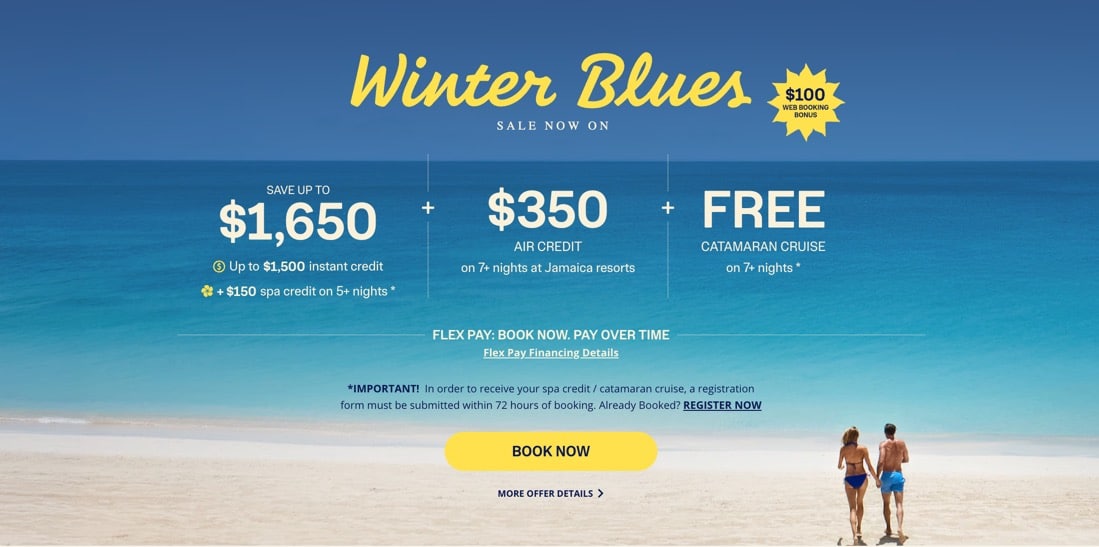 Sandals 777 Deal Explained | How to Save BIG at Sandals!